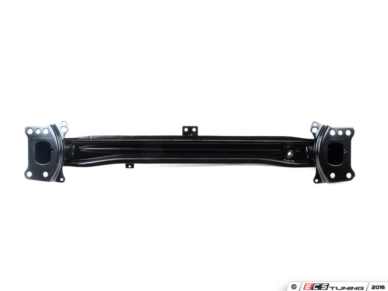 Genuine Volkswagen Audi - 5K0807109H - Bumper Rail (5K0 807 109 H)