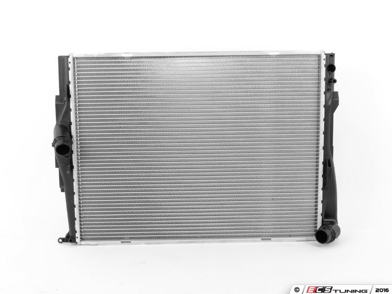 Genuine BMW - 17117553111 - RADIATOR (17-11-7-553-111)