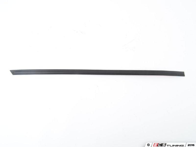 Genuine Volkswagen Audi - 5G6853860B9B9 - TRIM (5G6 853 860 B 9B9)