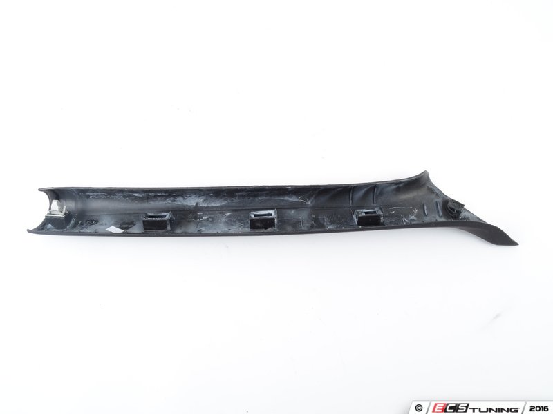 Genuine Volkswagen Audi - 5G6853860B9B9 - TRIM (5G6 853 860 B 9B9)