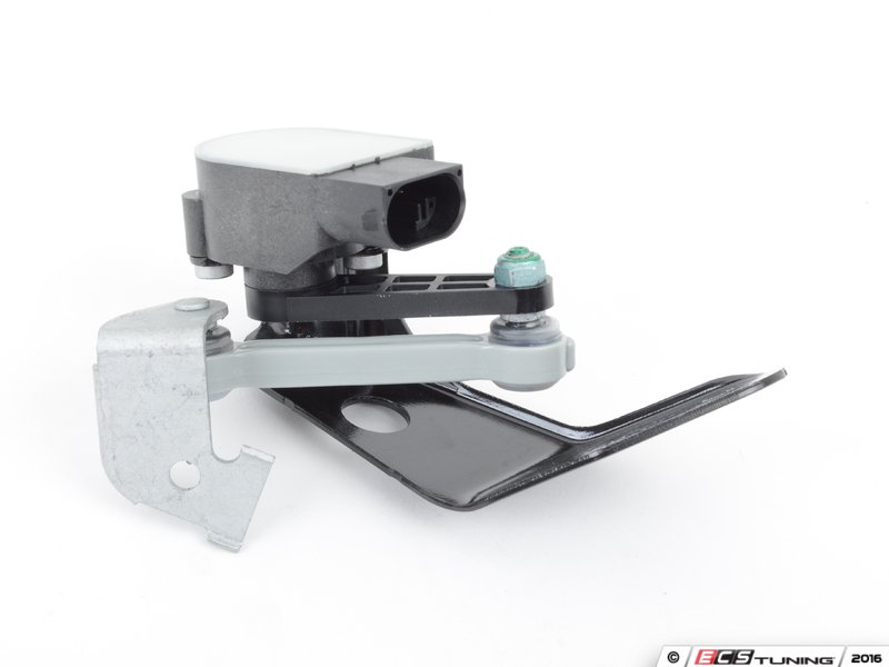 Genuine Volkswagen Audi - 4E0616572E - Self Leveling Sensor - right ...