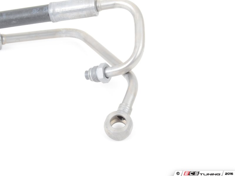 Genuine BMW - 32411096731 - Power Steering Feed Line (32-41-1-096-731)