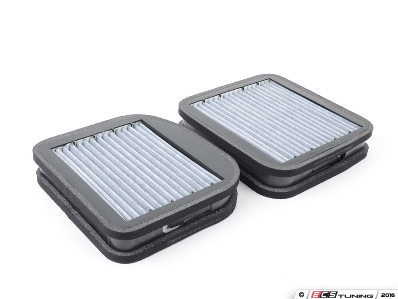 Meyle - 2108301118 - Cabin Air Filter - Set Of Two