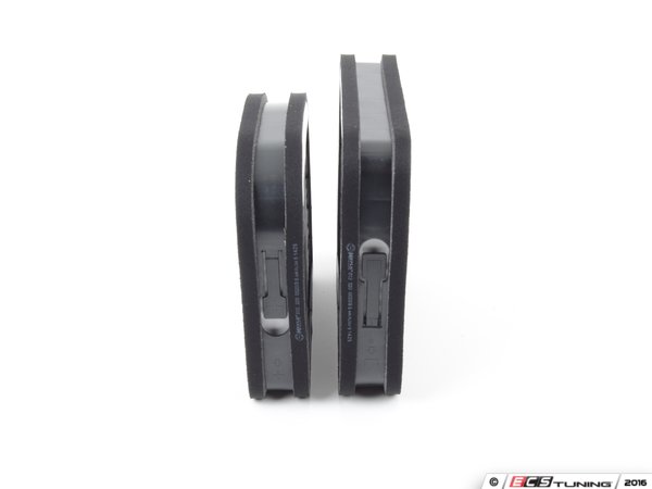 Meyle - 2108301118 - Cabin Air Filter - Set Of Two