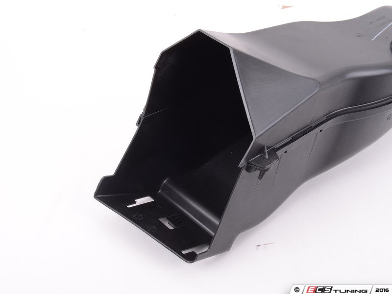 Genuine BMW - 51748055209 - F15 Brake duct - left (51-74-8-055-209)