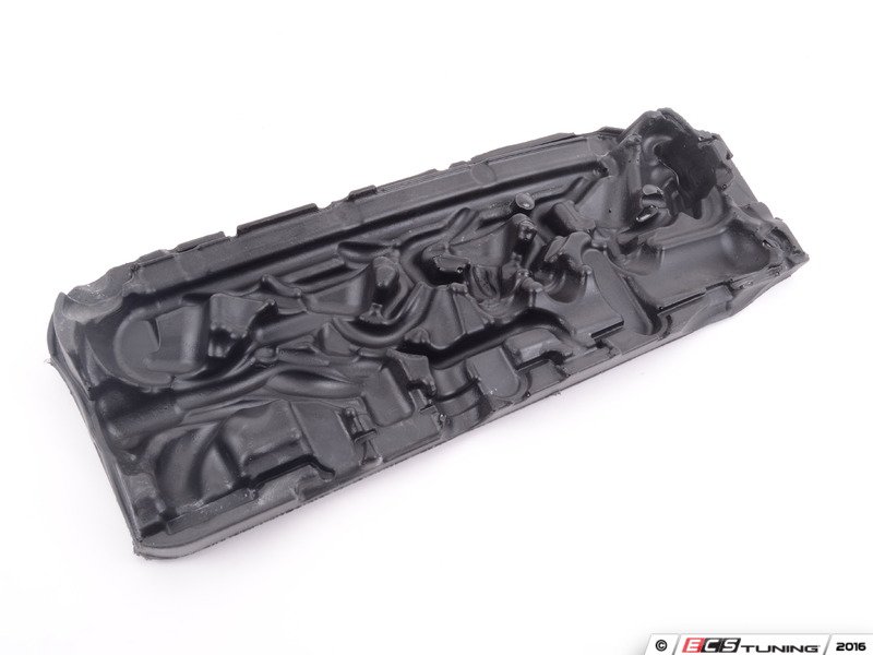 Genuine BMW - 11147810838 - COVER, ACOUSTIC (11-14-7-810-838)