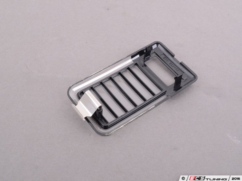 Genuine BMW - 63316974430 - LENS, INTERIOR READI (63-31-6-974-430)