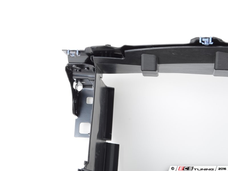 Genuine BMW - 51648055208 - COOLING AIR DUCTING (51-64-8-055-208)