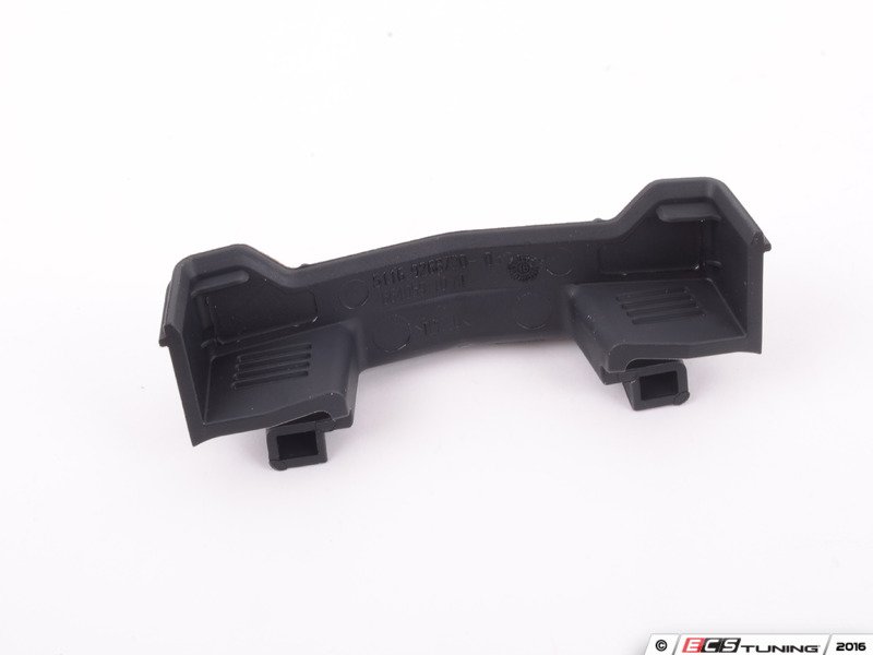 Genuine BMW - 51169268720 - Cable Duct (51-16-9-268-720)