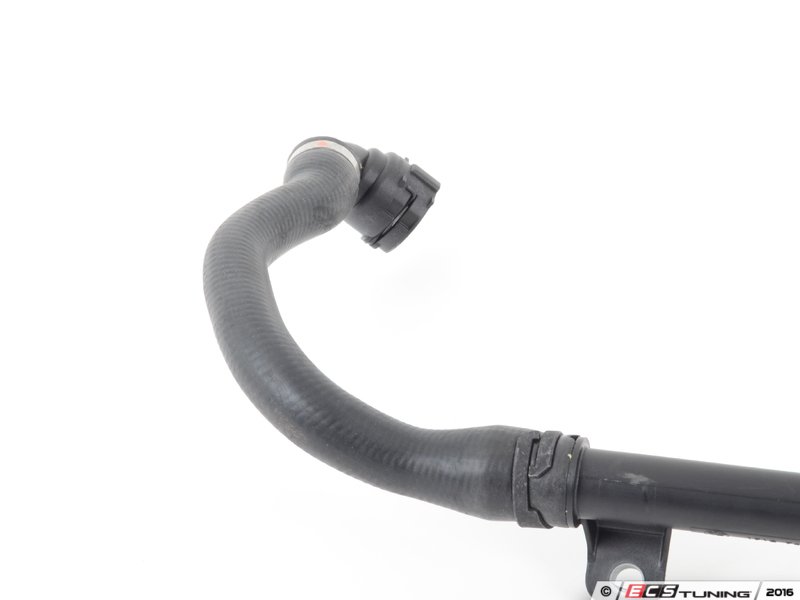 Genuine BMW - 17127646152 - Coolant Recovery Tank Hose Assembly ...