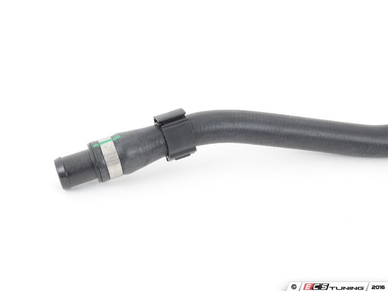 Genuine BMW - 17127646152 - Coolant Recovery Tank Hose Assembly ...