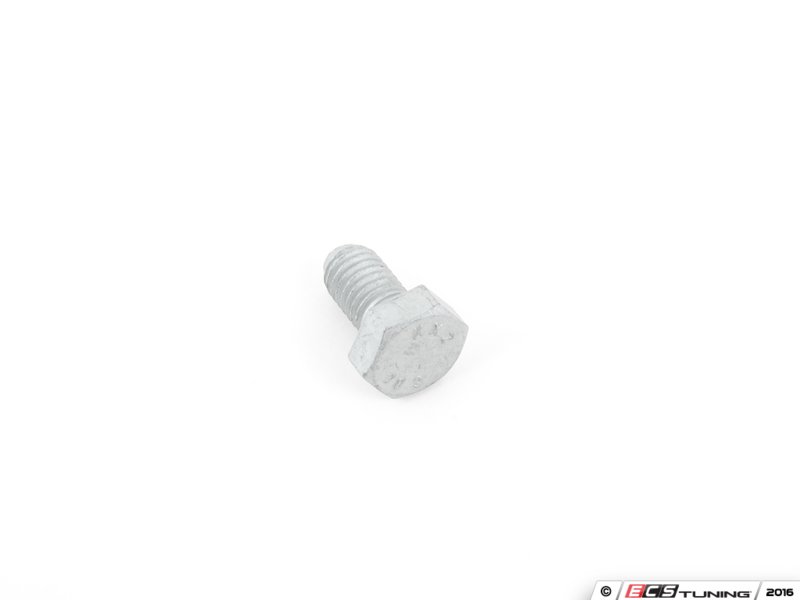 Genuine Mercedes Benz - 0079900801 - SCREW