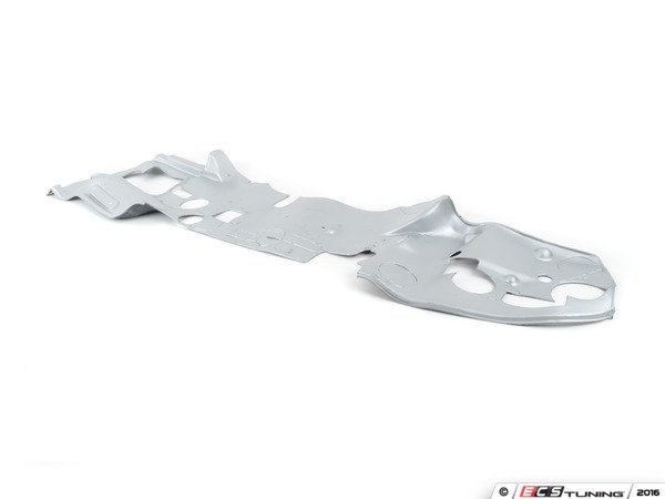 Genuine Mercedes Benz - 1076820126 - INSULATION