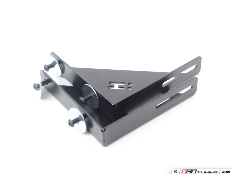 HARD Motorsport - E46.SPLTR.BRKT - HARD Motorsport Front Splitter ...