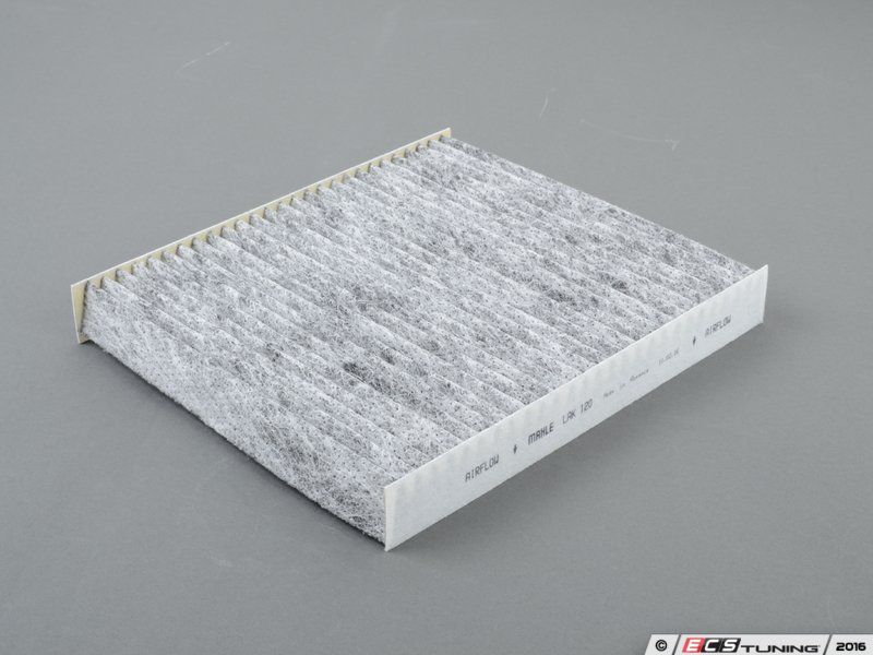 Mahle - 97057362300 - Cabin Filter