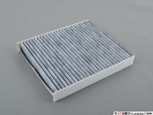 Mahle - 97057362300 - Cabin Filter