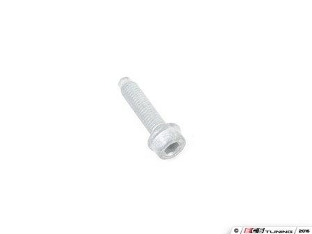 Genuine Volkswagen Audi - N10240803 - Bolt - Priced Each (N 102 408 03)