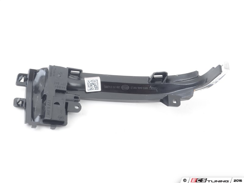 Genuine Volkswagen Audi - 8K0949101D - Turn Signal For Mirror Assembly ...