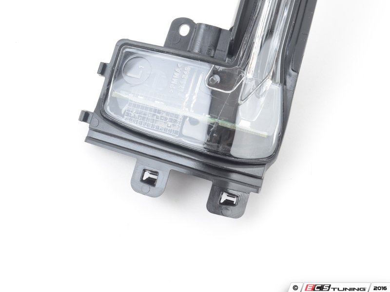 Genuine Volkswagen Audi - 8K0949101D - Turn Signal For Mirror Assembly ...