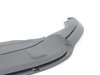 Genuine Volkswagen Audi - 5G0805915H9B9 - Front Spoiler (5G0 805 915 H 9B9)