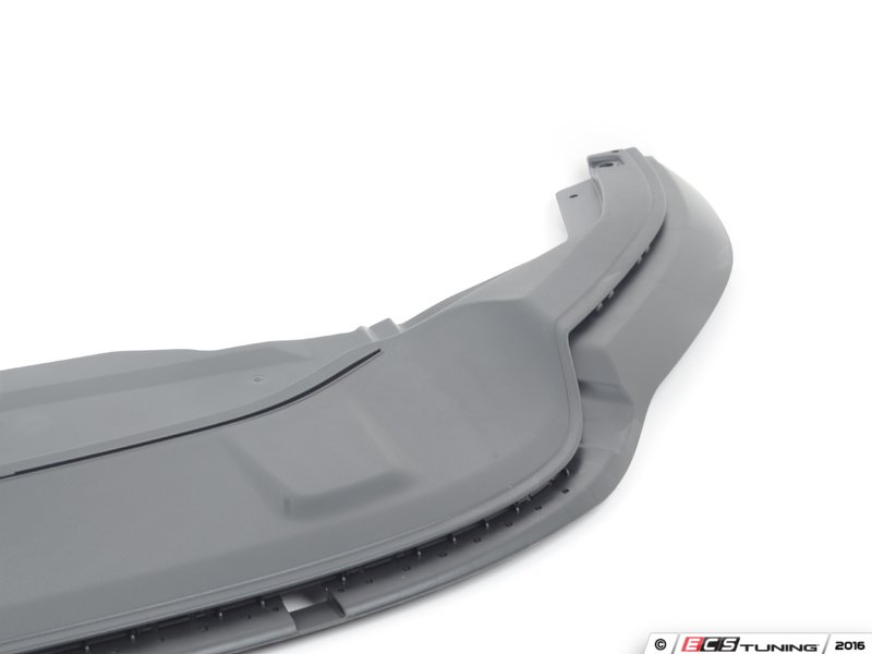 Genuine Volkswagen Audi - 5G0805915H9B9 - Front Spoiler (5G0 805 915 H 9B9)