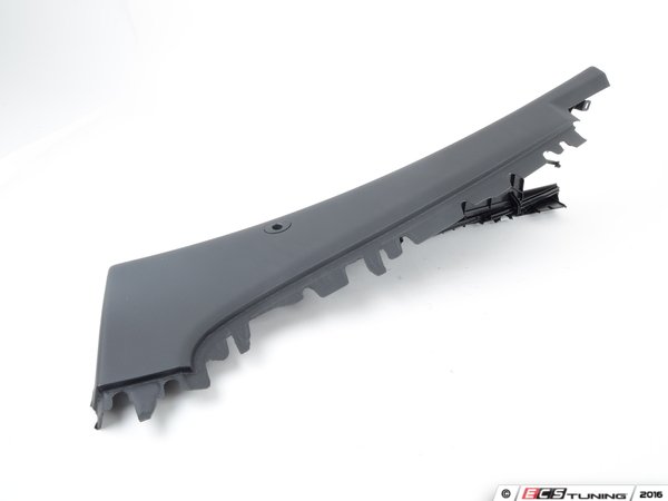 Genuine BMW - 51439155462 - Trim panel - right (51-43-9-155-462)