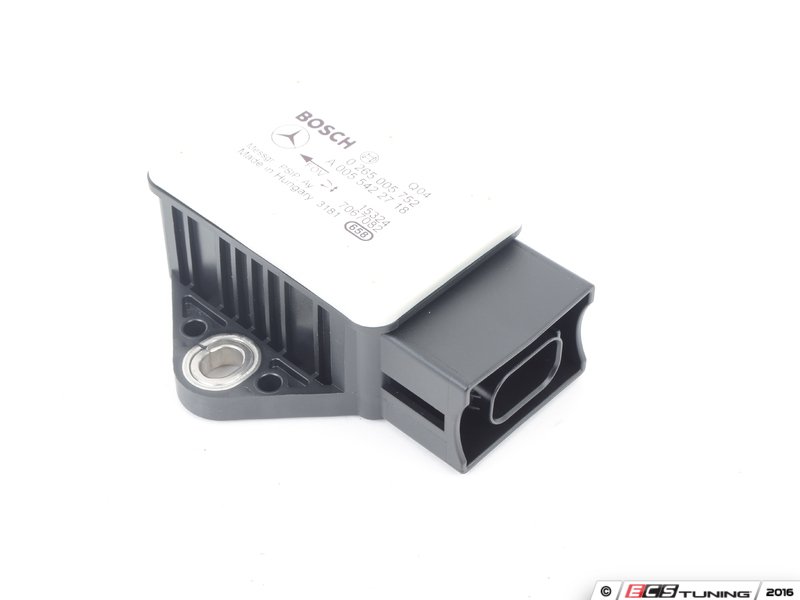 Genuine Mercedes Benz - 0055422718 - SENDER UNIT