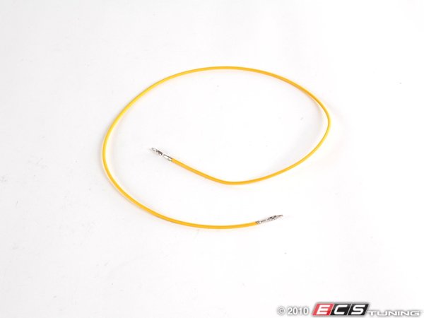 Genuine Volkswagen Audi - 000979253E - Repair Wire - Priced Each (000 ...