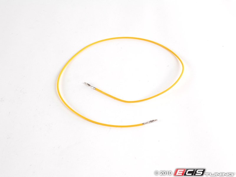 Genuine Volkswagen Audi - 000979253E - Repair Wire - Priced Each (000 ...