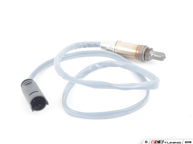 Genuine BMW - 11787513963 - Oxygen Sensor (11-78-7-513-963)