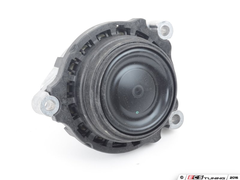 Genuine BMW - 22116785711 - Engine Mount - Left (22-11-6-785-711)