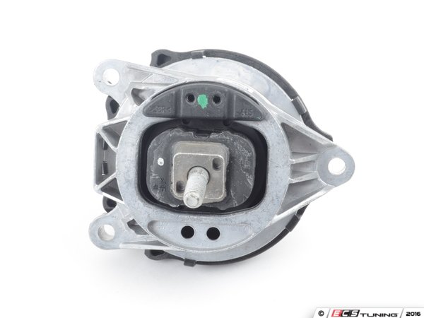 Genuine BMW - 22116785711 - Engine Mount - Left (22-11-6-785-711)