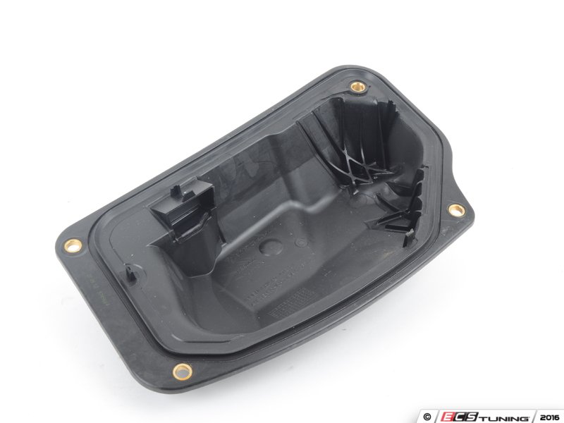 Genuine BMW - 51717123448 - COVER, WIPER MOTOR (51-71-7-123-448)