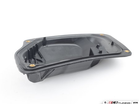 Genuine BMW - 51717123448 - COVER, WIPER MOTOR (51-71-7-123-448)