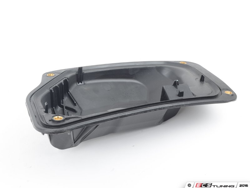 Genuine BMW - 51717123448 - COVER, WIPER MOTOR (51-71-7-123-448)