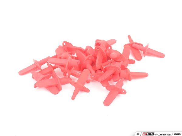 Genuine BMW - 83300494179 - PLUG SET (83-30-0-494-179)