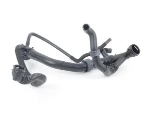 Genuine Volkswagen Audi - 5Q0122058B - WATER HOSE (5Q0 122 058 B)