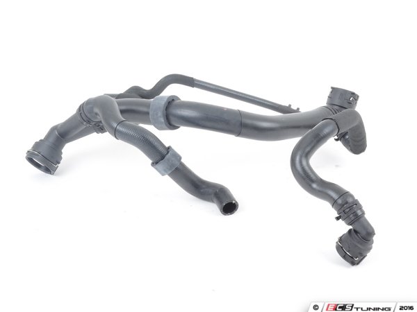 Genuine Volkswagen Audi - 5Q0122101DT - Radiator Hose - Upper (5Q0 122 ...