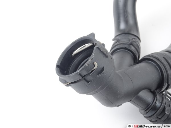 Genuine Volkswagen Audi - 5Q0122101DT - Radiator Hose - Upper (5Q0 122 ...