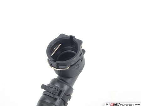 Genuine Volkswagen Audi - 5Q0122101DT - Radiator Hose - Upper (5Q0 122 ...