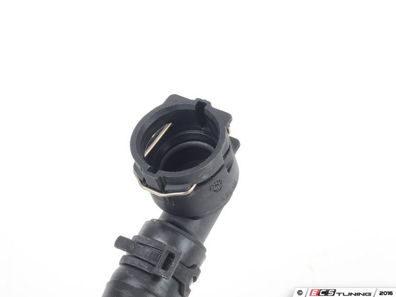 Genuine Volkswagen Audi - 5Q0122101DT - Radiator Hose - Upper (5Q0 122 ...