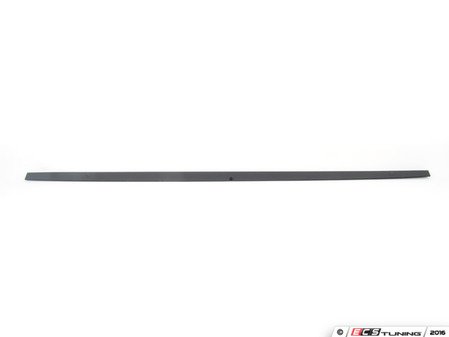 Genuine Volkswagen Audi - 5G6853860B9B9 - OEM GTI Side Skirt - Right (5G6 853 860 B 9B9)
