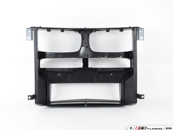 Genuine BMW - 51648055208 - COOLING AIR DUCTING (51-64-8-055-208)