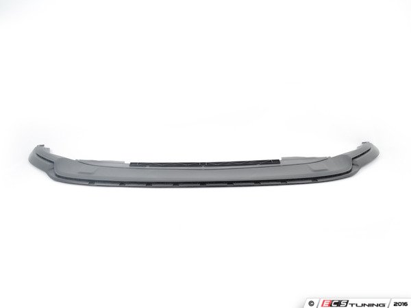 Genuine Volkswagen Audi - 5G0805915H9B9 - Front Spoiler (5G0 805 915 H 9B9)