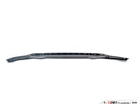 Genuine Volkswagen Audi - 5G0805915H9B9 - Front Spoiler (5G0 805 915 H 9B9)