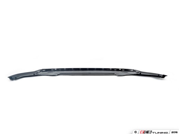Genuine Volkswagen Audi - 5G0805915H9B9 - Front Spoiler (5G0 805 915 H 9B9)