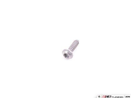 Genuine BMW - 63117387835 - Set of Screws (63-11-7-387-835)