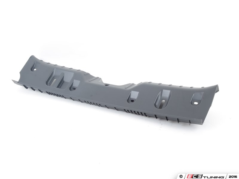 Genuine BMW - 51479163190 - F10 Loading Sill Cover (51-47-9-163-190)