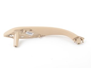 BMW F30 Interior Door Pull Parts - ECS Tuning