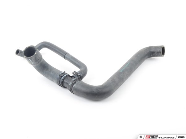 Genuine Volkswagen Audi - 7D0121101N - HOSE - (NO LONGER AVAILABLE ...